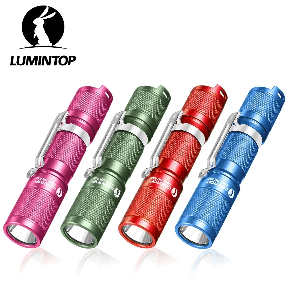 Lumintop-Tool-AA-3-0-P9-LED-EDC-Flashlight-900LM-920mAh-14500-AA ...