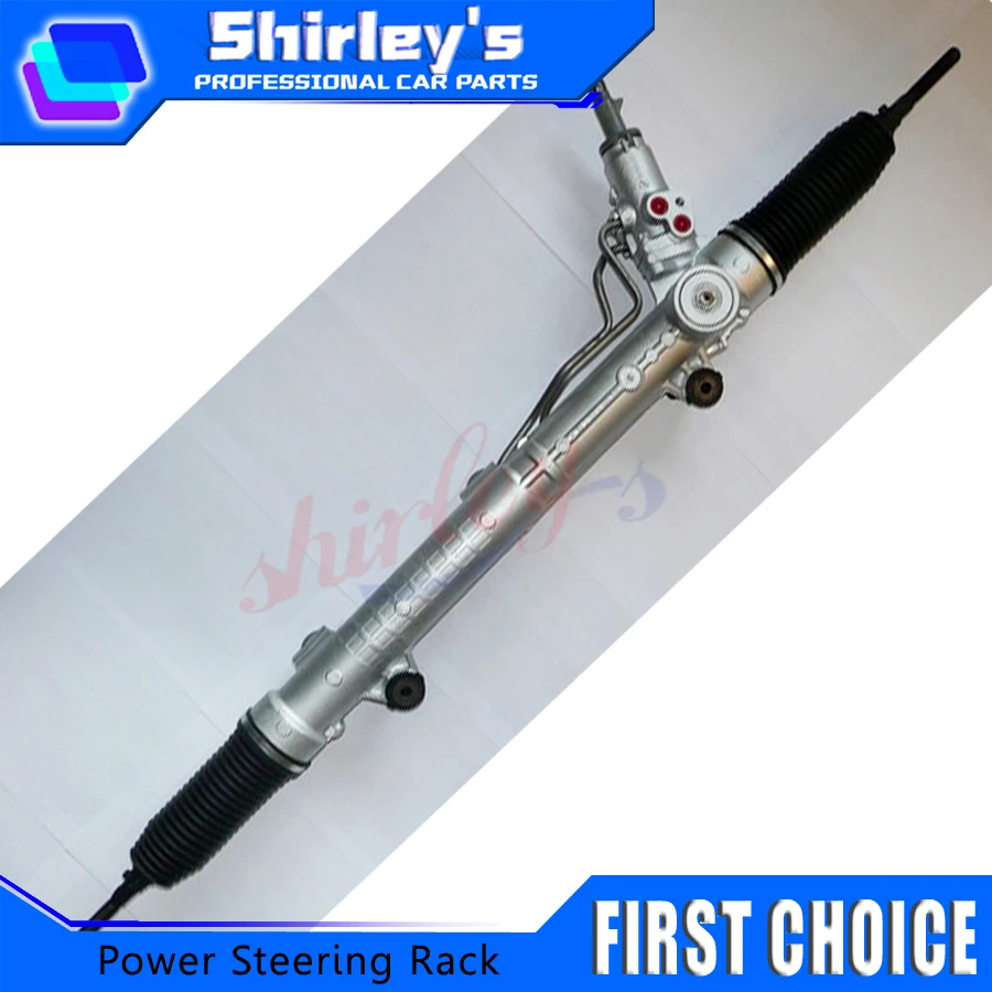 Left hand drive Power Steering Rack Gear FOR Mercedes W164 A1644600700 ...