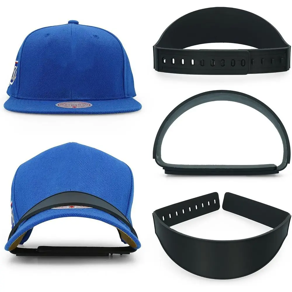 with-9-Brim-Curve-Hat-Brim-Bender-Hat-Shaper-Plastic-Hat-Curve-Band ...
