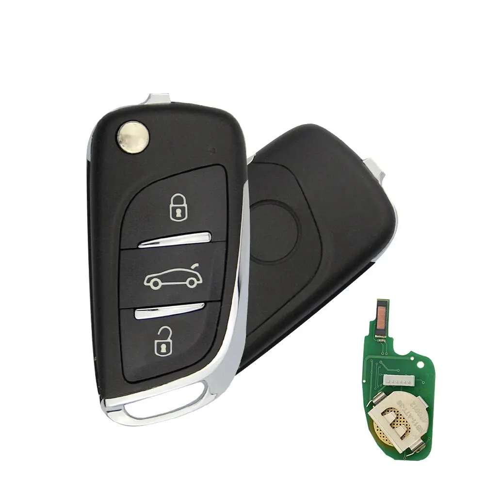 OkeyTech-KEYDIY-KD-B11-NB11-B11-2-NB11-2-DS-Style-2-3-Button-Universal ...