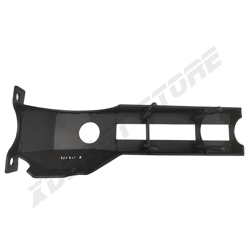 Enhance-Front-Rear-Diff-Protection-Guard-For-Suzuki-Jimny-JB64-JB74 ...