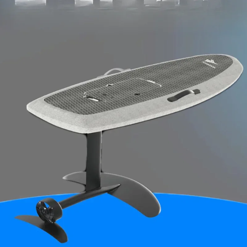 Electric hydrofoil board sea surfing high speed power surfboard long ...