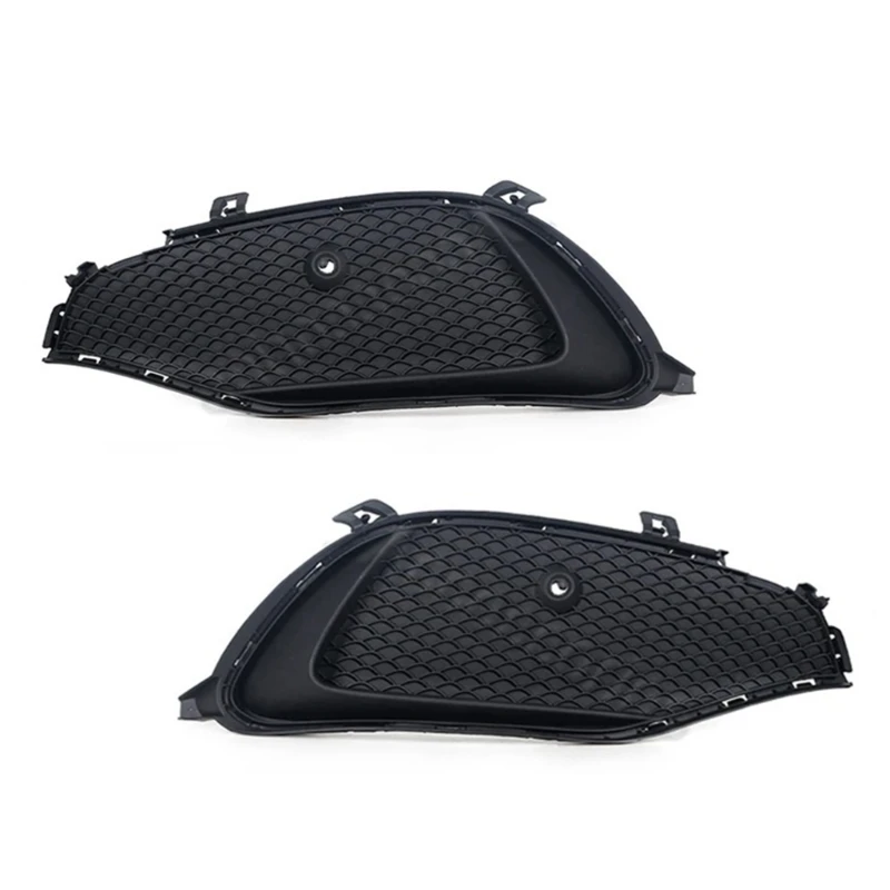 1178857500-1178857600-Front-Bumper-Grille-Auto-Accessory-for-CLA180 ...