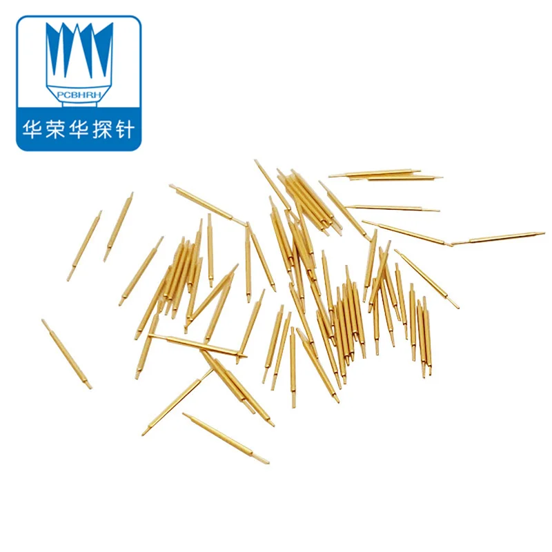 Double-ended-probe-DP031-XX-5-7L-series-test-needle-pointed-needle-BGA ...