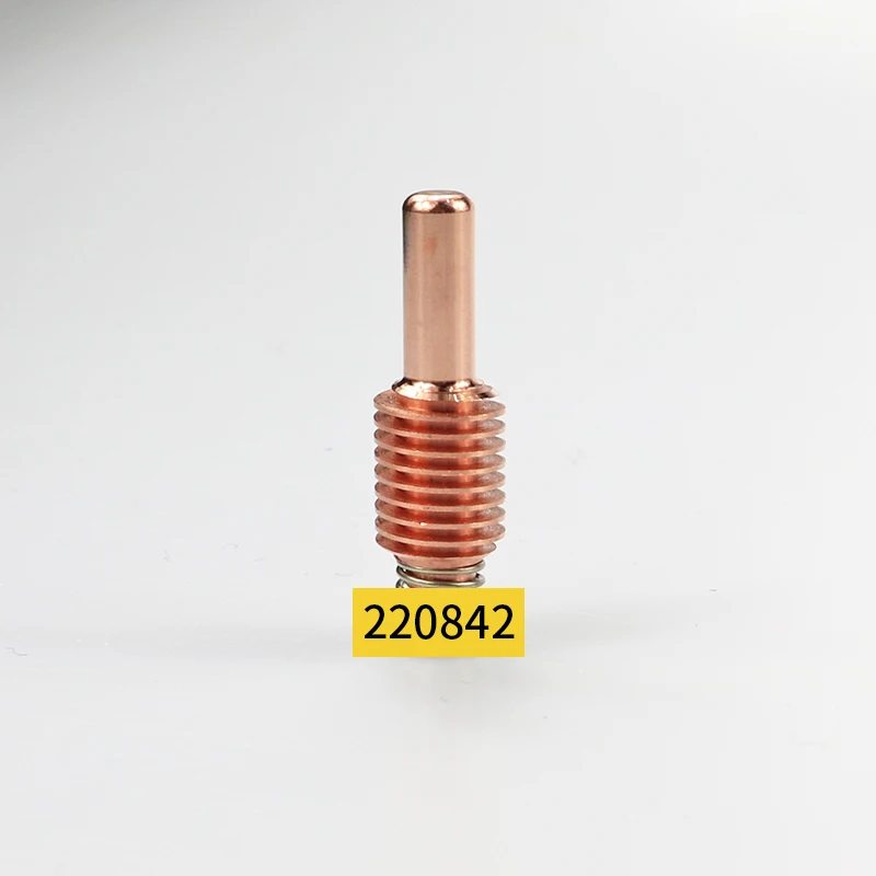 Electrodo-220842-consumible-de-corte-por-Plasma-10-piezas-alta-calidad ...