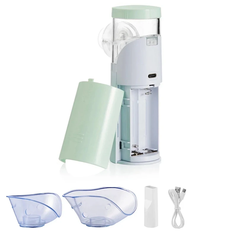 Portable-Nebulizer-Ultrasound-Silent-Atomizer-Nebuliser-Inhaler ...