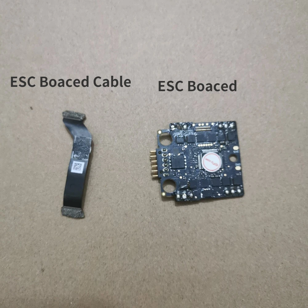 Brand-New-ESC-Board-Flat-Cable-ESC-Board-For-Mavic-Mini-2-Drone-Gimbal ...