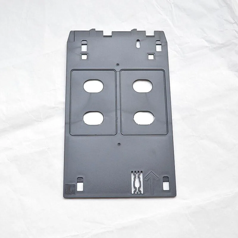Inkjet-PVC-ID-Card-Tray-Plastic-Card-Printing-Tray-for-Canon-MX923 ...