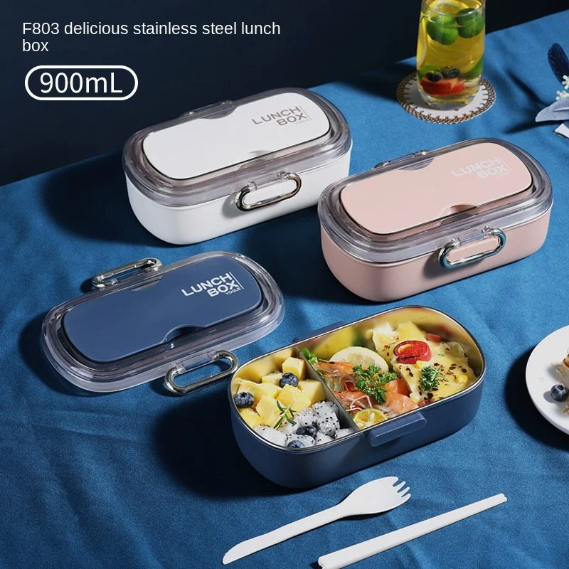 Fanshi-Home-Products-304-Stainless-Steel-Insulation-Microwave-Oven-for ...