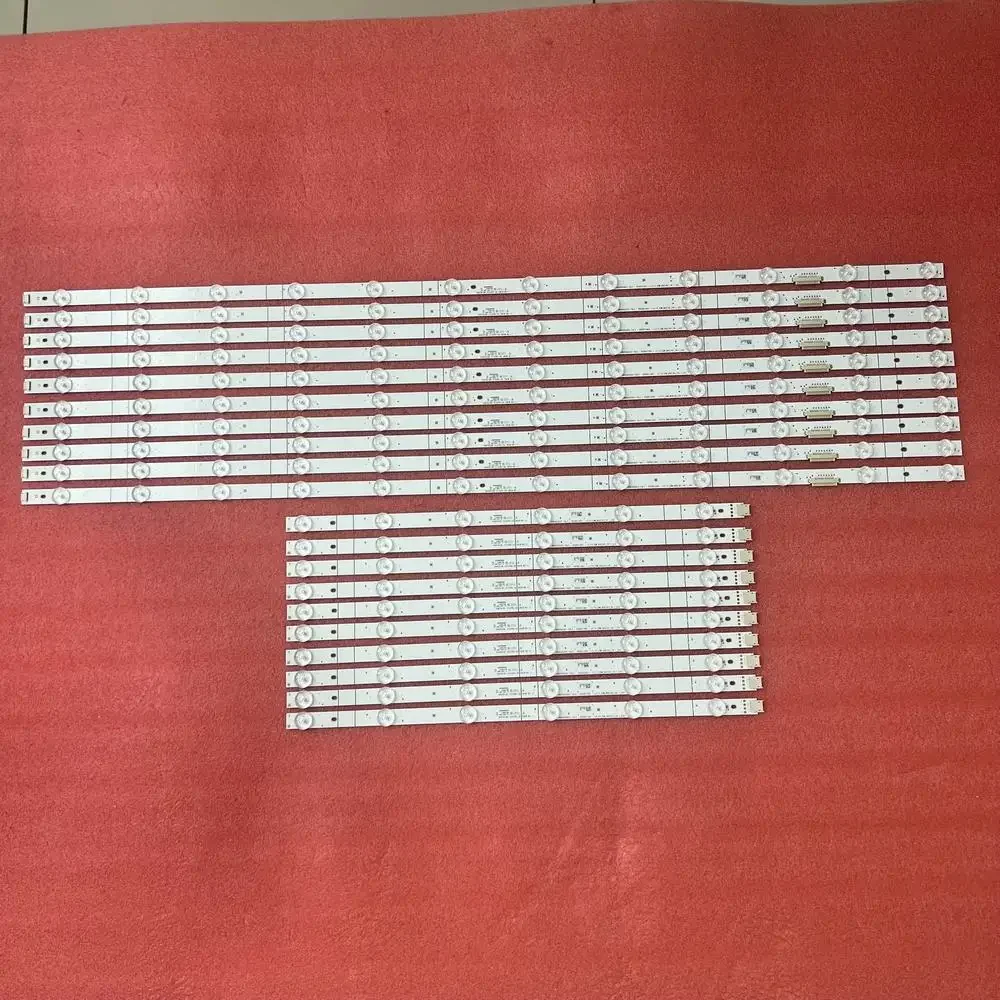 LED-Backlight-Strip-For-Hisense-65Q7G-65H8G-JHD650X3U81-TA-LB65085-V1 ...