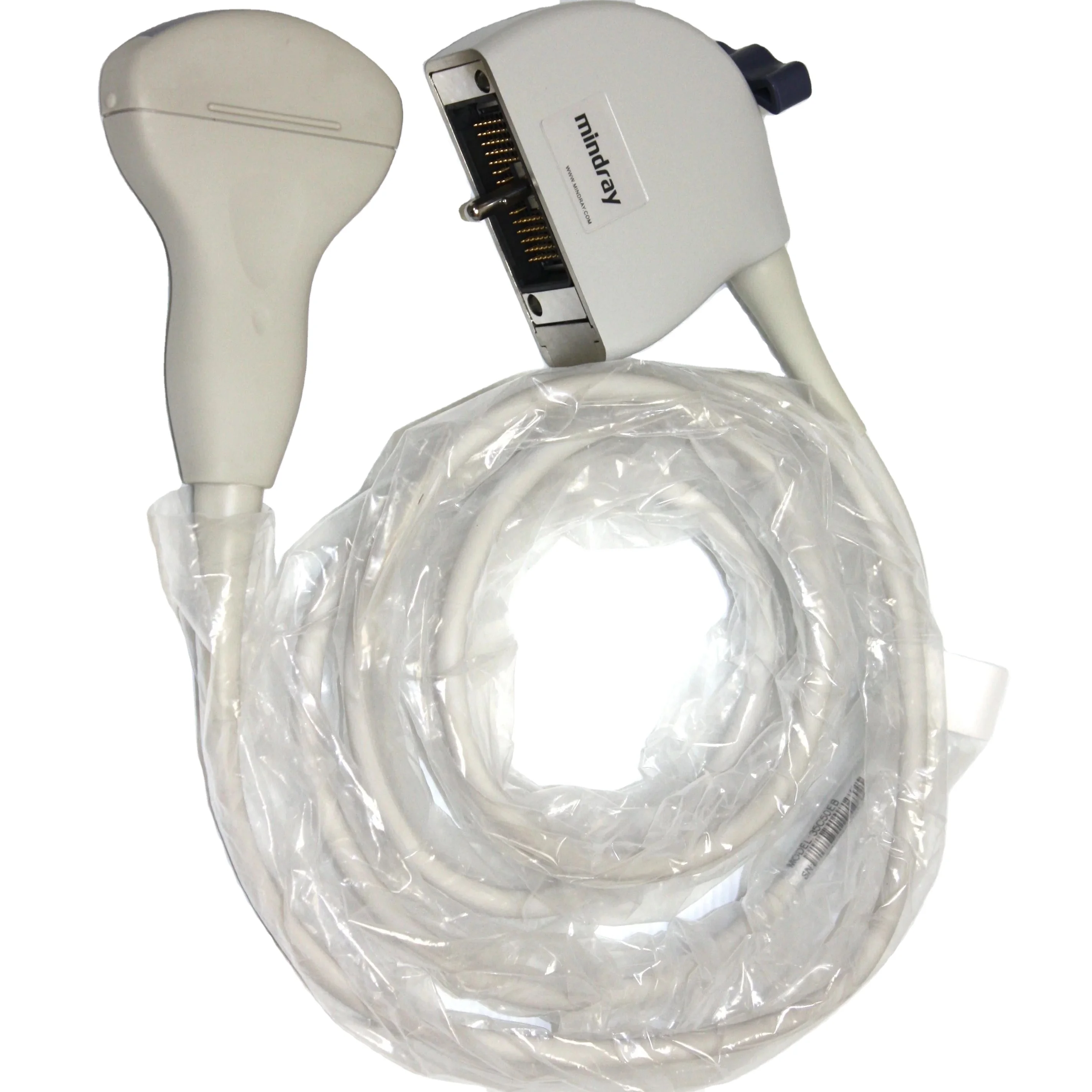 High Quality Mindray Diagnostic Ultrasonic Transducer Compatible Convex ...