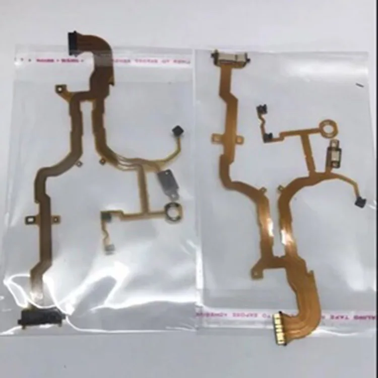 1pc Brand New Lens Flat Flex Cable Rear Cable Assembly Base Wire With ...