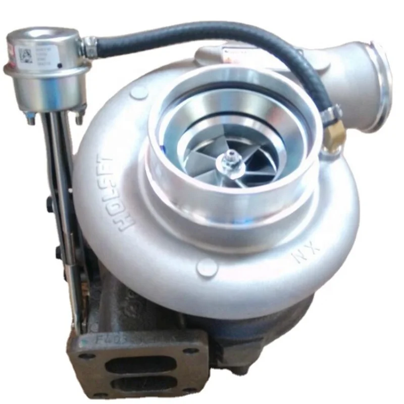 0Quality-Engine-Parts-HX40W-Turbo-4051323-4049368-2834342-Turbocharger ...