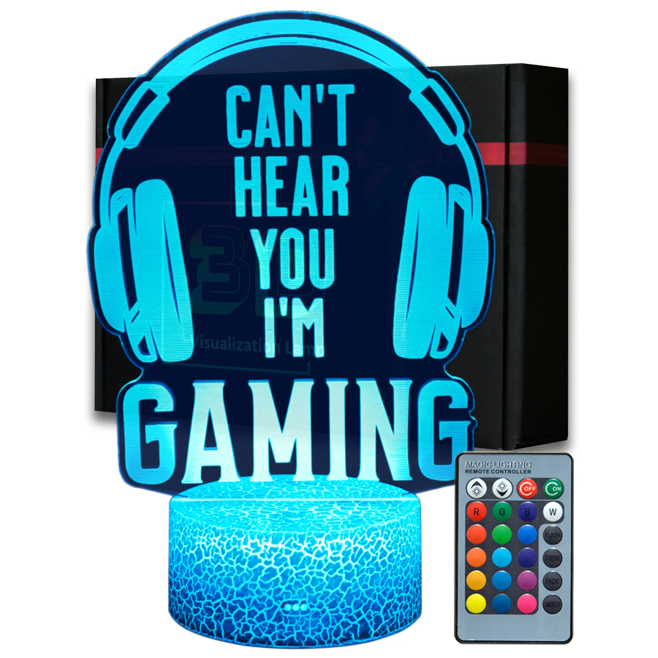 Magiclux-Game-Room-LED-Lamp-Decoration-Gaming-Night-Lights-for-Birthday ...
