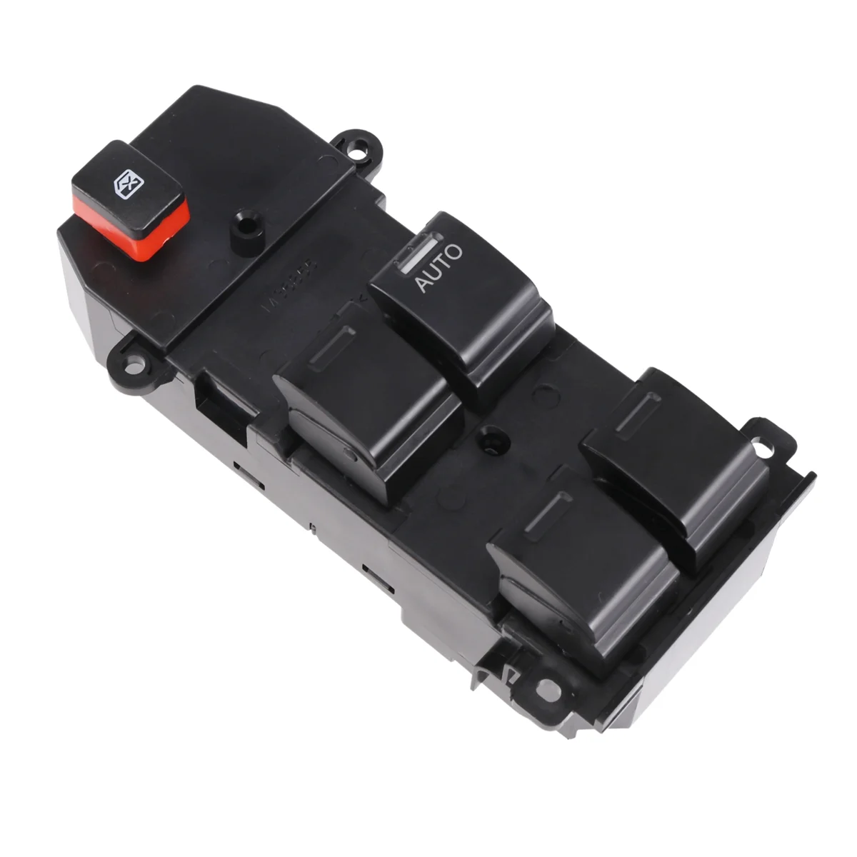 For-Honda-City-2009-2014-Power-Master-Window-Lift-Control-Switch-Front ...