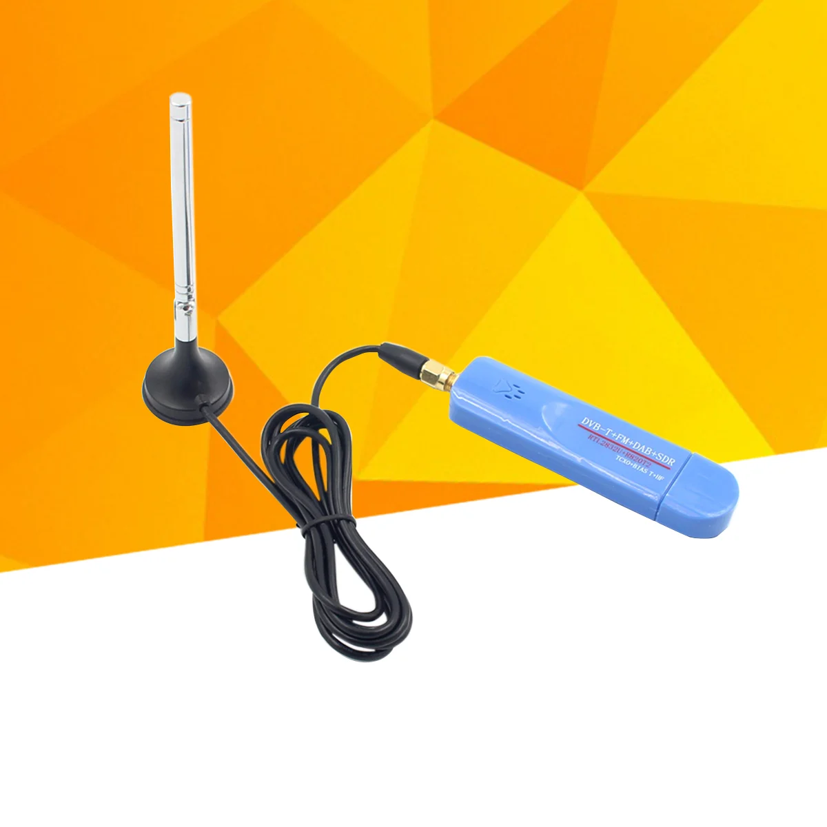 Usb-Antenna-Set-USB-Dongle-ESD-Protection-ADS-B-1PPM-SMA-F-Digital-Low ...