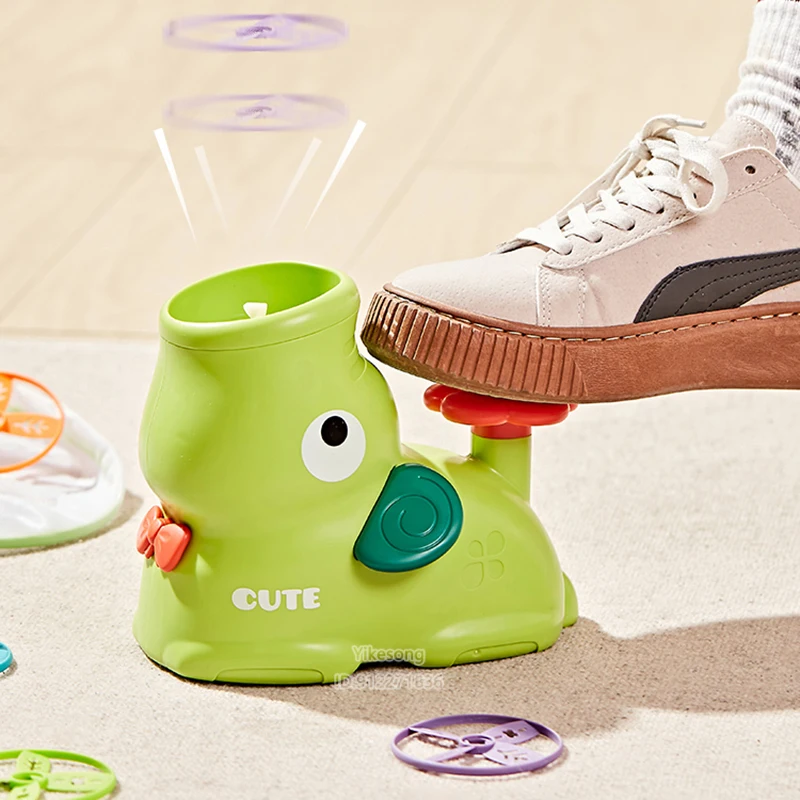 Air-Flying-Saucer-Rocket-Launcher-Toy-Kids-Jump-Sport-Games-Toys ...