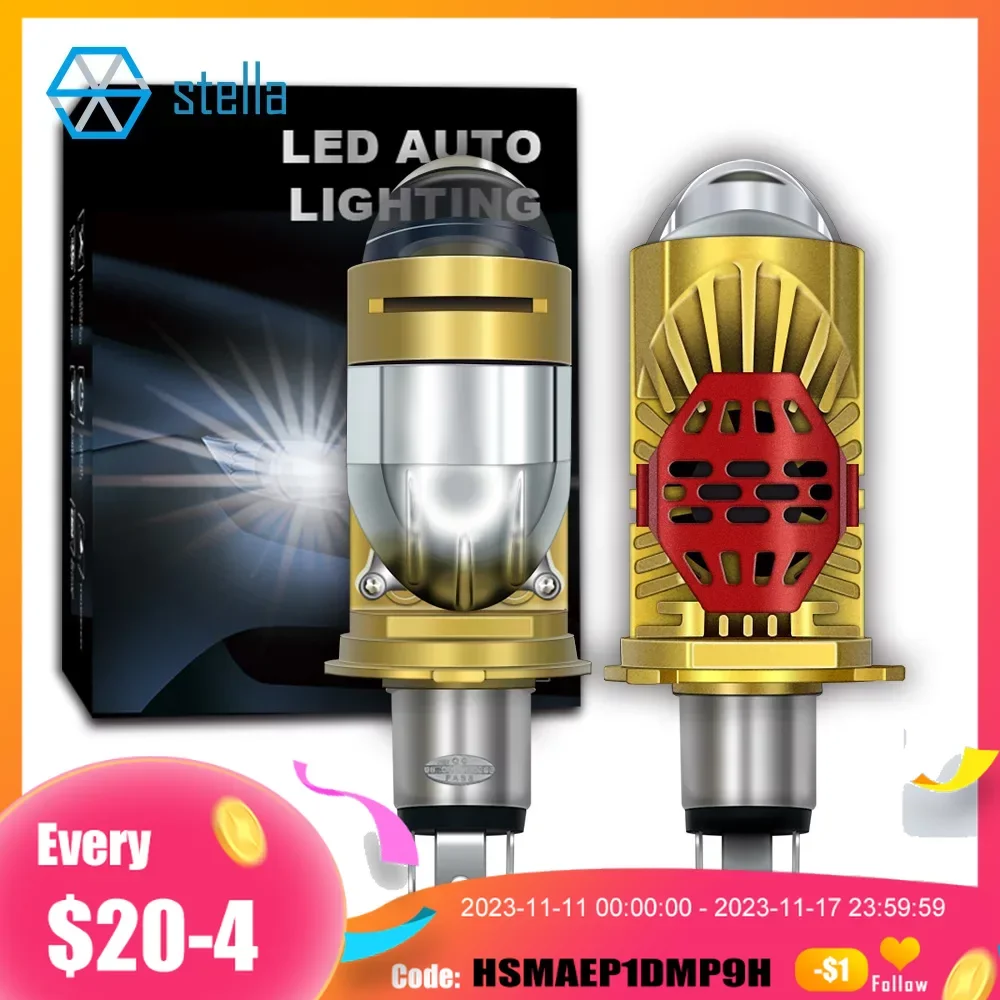 Stella-Bi-LED-Lens-Projector-H4-Mini-Bulb-110W-Canbus-14000LM-Easy-Install-Fan-Cooling-Lens.jpg