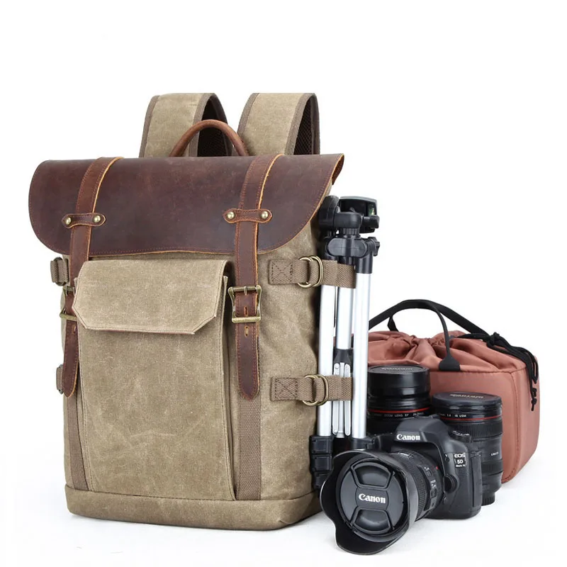 Nikon Camera Bag Large