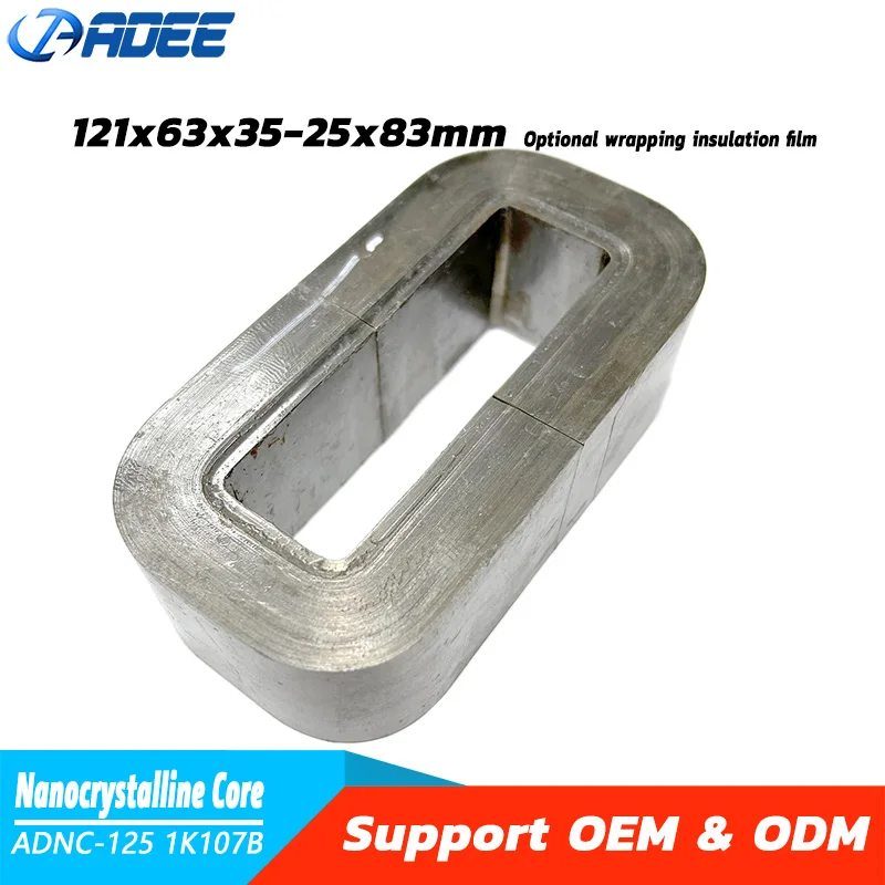 Custom-ADNC-125-U-Type-C-Shape-1K107B-Material-Anti-saturation-High ...