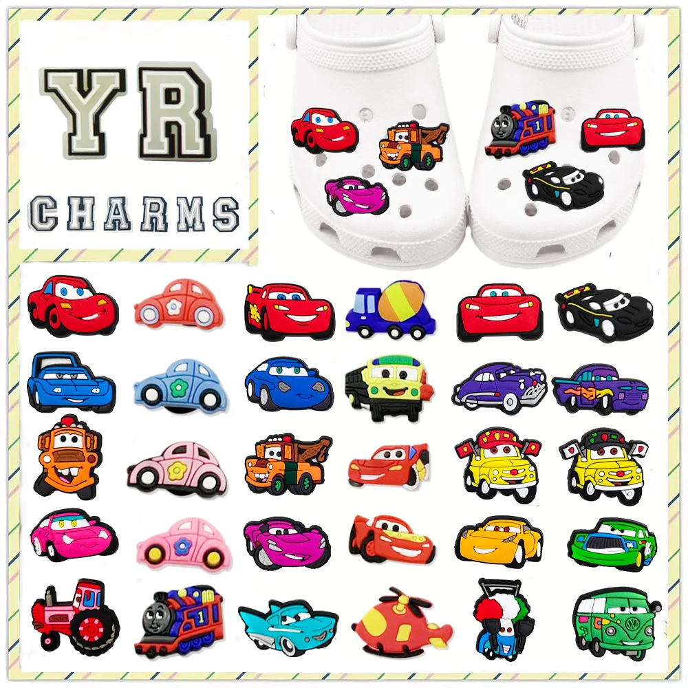 Everything You Need to Know About Stub Toe Cartoon Shoe Decorations
