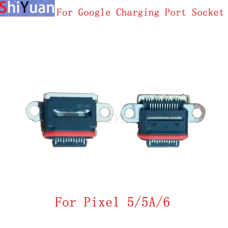 USB-Charging-Connector-Port-Dock-Socket-For-Google-Pixel-5-5A-6-7-Pro ...