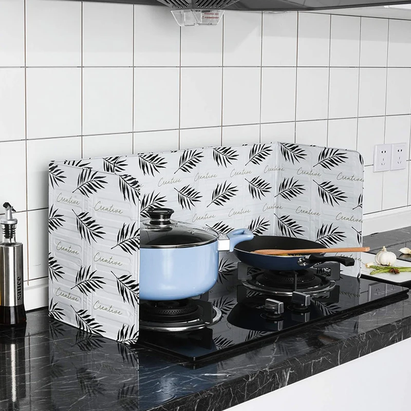 Kitchen-Cooking-Frying-Oil-Splash-Screen-Cover-Anti-Splatter-Shield ...