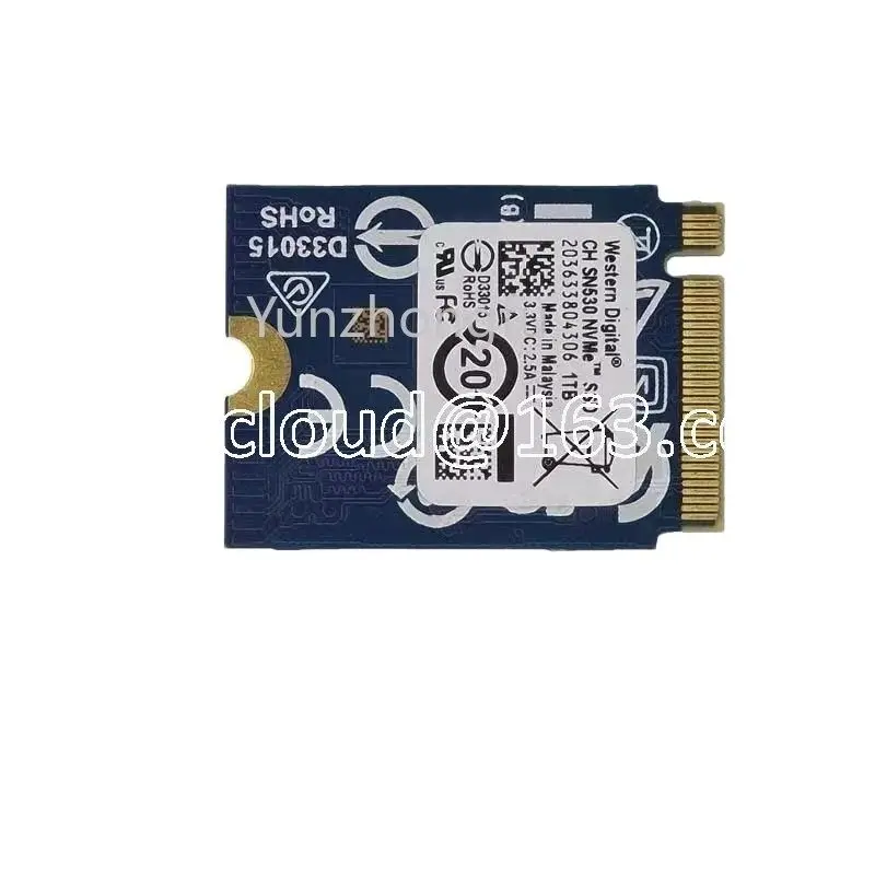 Western Digital/WD CH SN530/SN560 1TB 512GB Expansion SSD Support Xbox ...