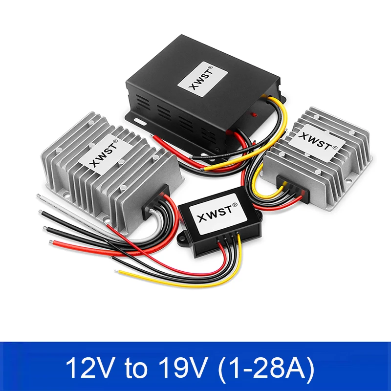 DC-DC-Converter-12V-to-19V-Voltage-Regulator-12Vdc-to-19Vdc-Step-Up ...