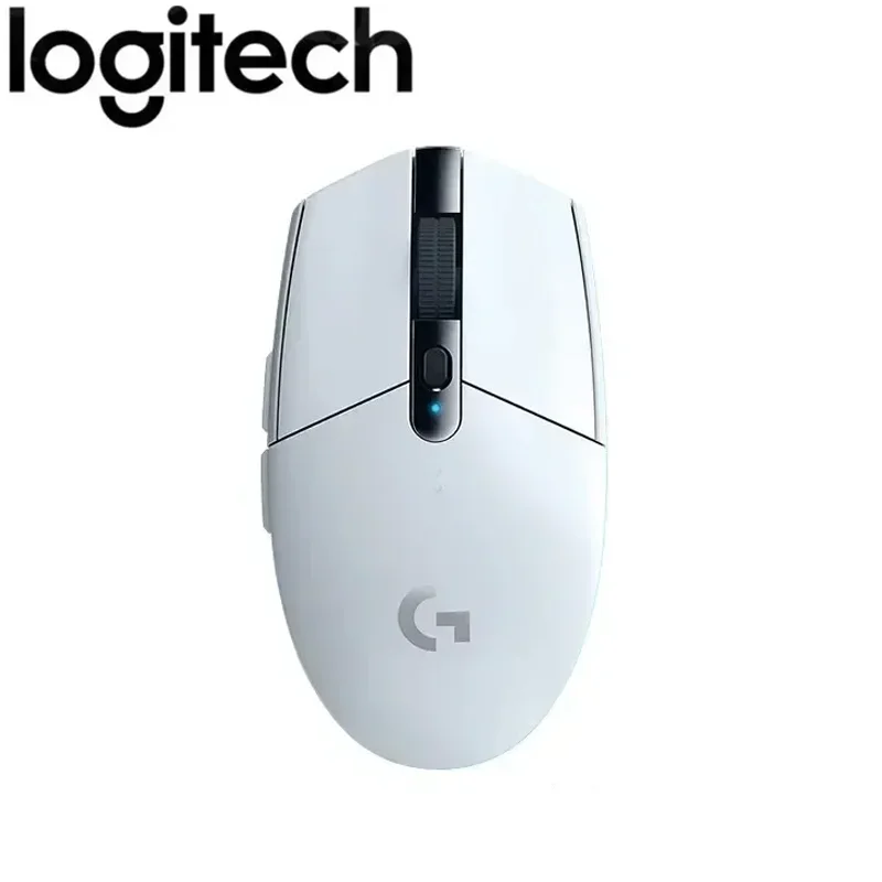 Logitech-rat-n-inal-mbrico-G304-para-juegos-deportivos-electr-nicos ...
