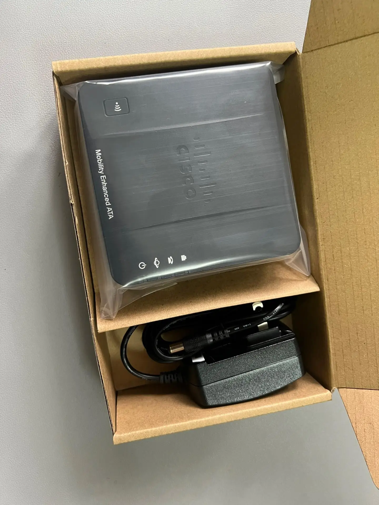 LINKSYS-Voice-Gateway-Voip-Phone-Router-com-Caixa-De-Varejo-SPA232D-1 ...