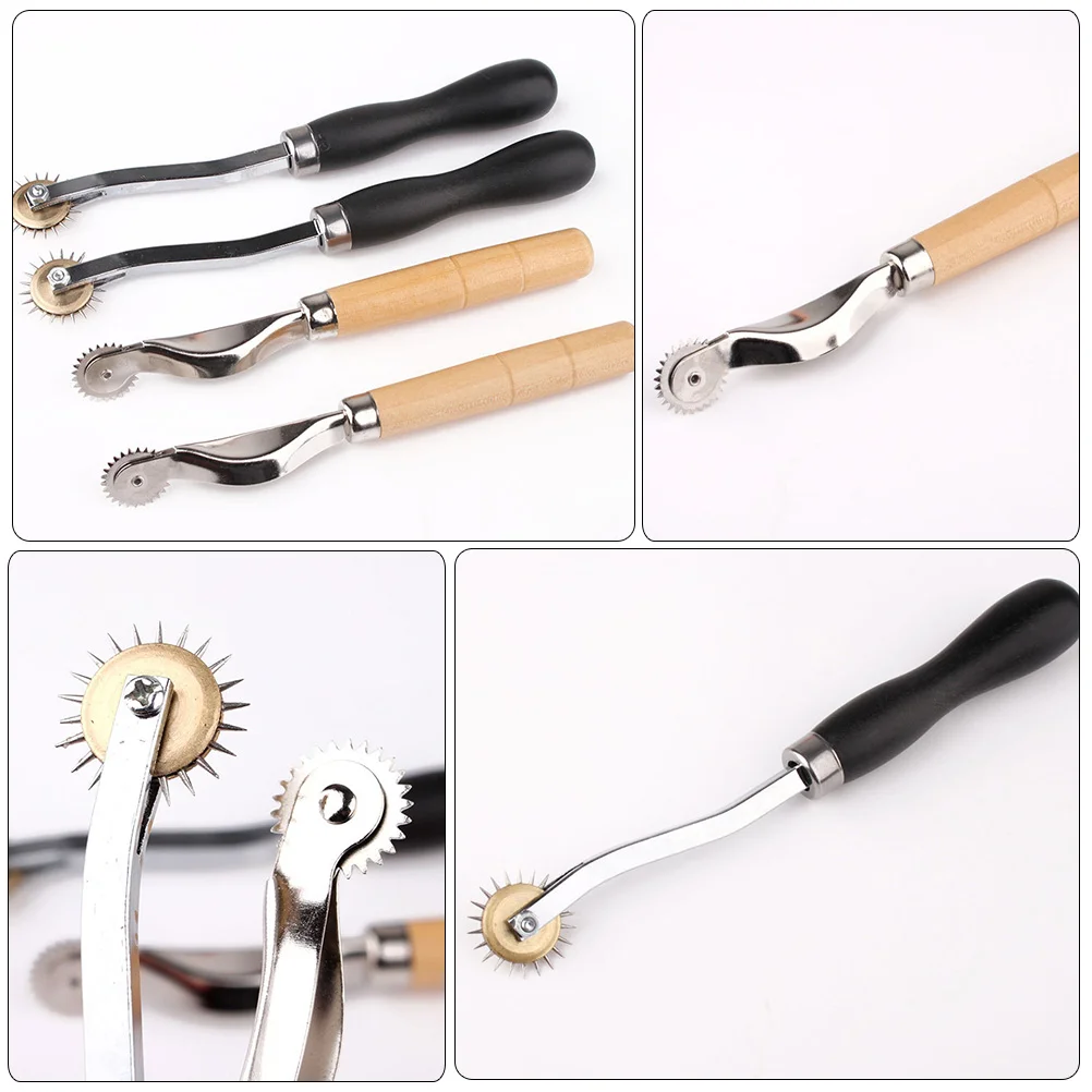 Rotary Perforating Tool