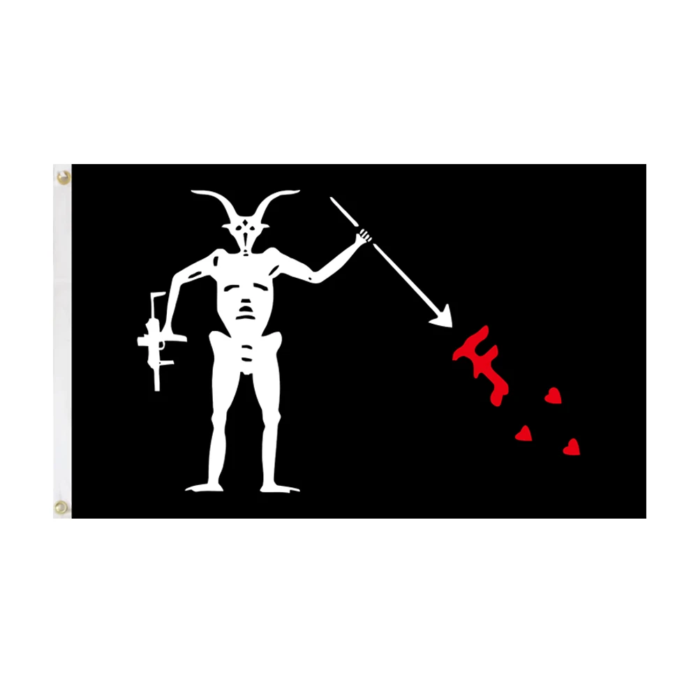 Pirate-Forward-Observations-Group-Flag-90-x-150cm-3-x-5ft-Cartoon ...