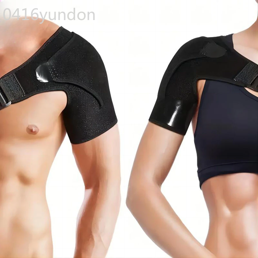 Recovery-Shoulder-Brace-for-Men-Women-Stability-Support-Brace ...