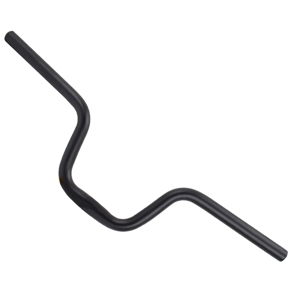 M-TYPE-H-TYPE-Bike-Handlebar-Riser-HandleBar-1PC-25-4x540MM-560mm-For ...