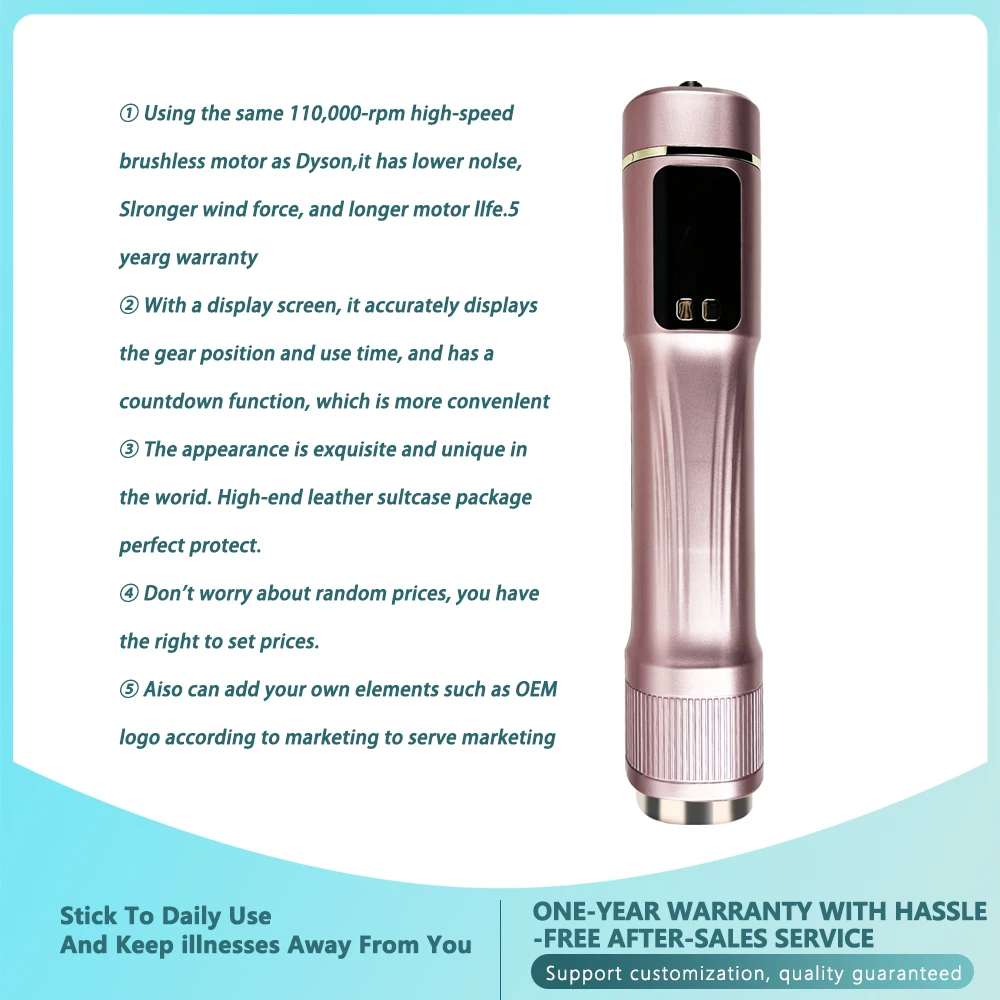Quantum Therapy Blue Light Magnetic Terahertz Wave Health Physiological ...
