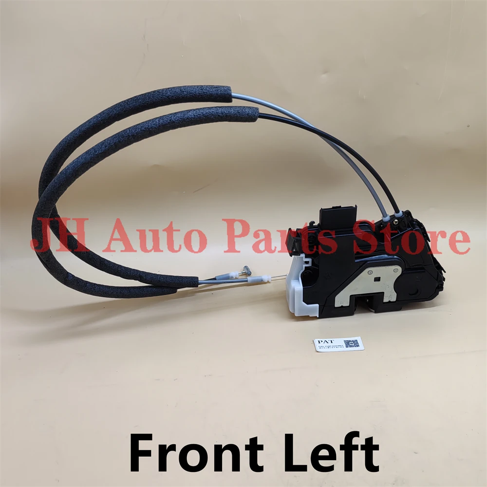 JH-Front-Left-Door-Lock-Latch-Assy-For-Hyundai-Kia-Forte-Koup-81310 ...