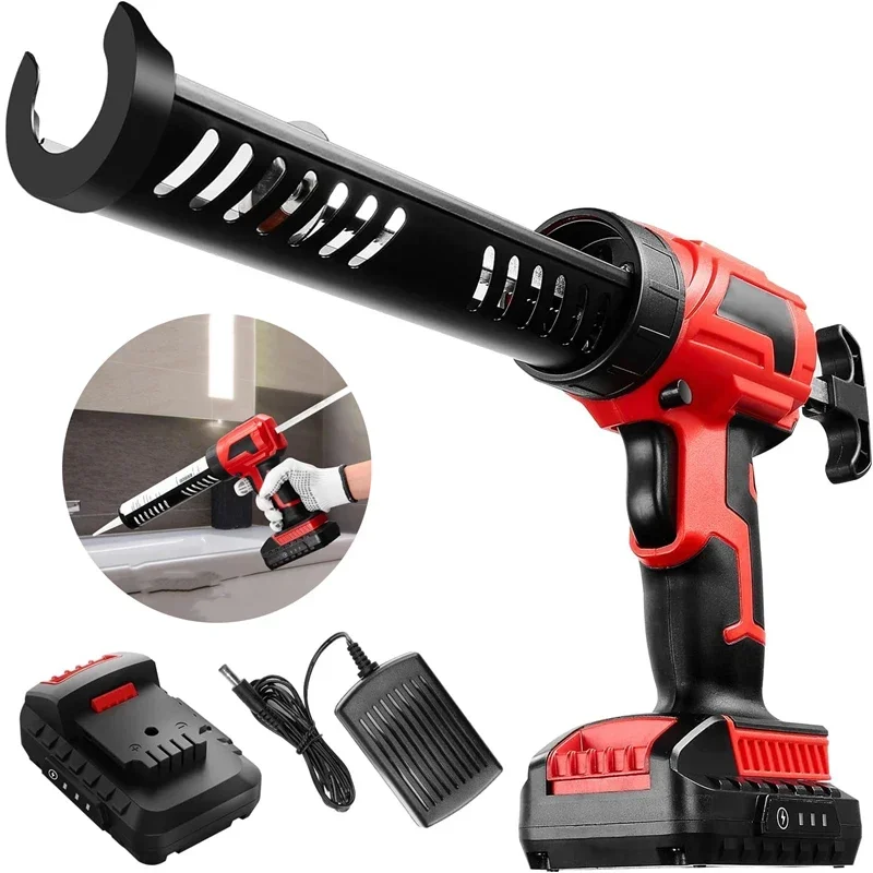 Cordless-Electric-Glue-Gun-Seam-Sealing-Filling-Gun-4-Speed-Adjustable ...