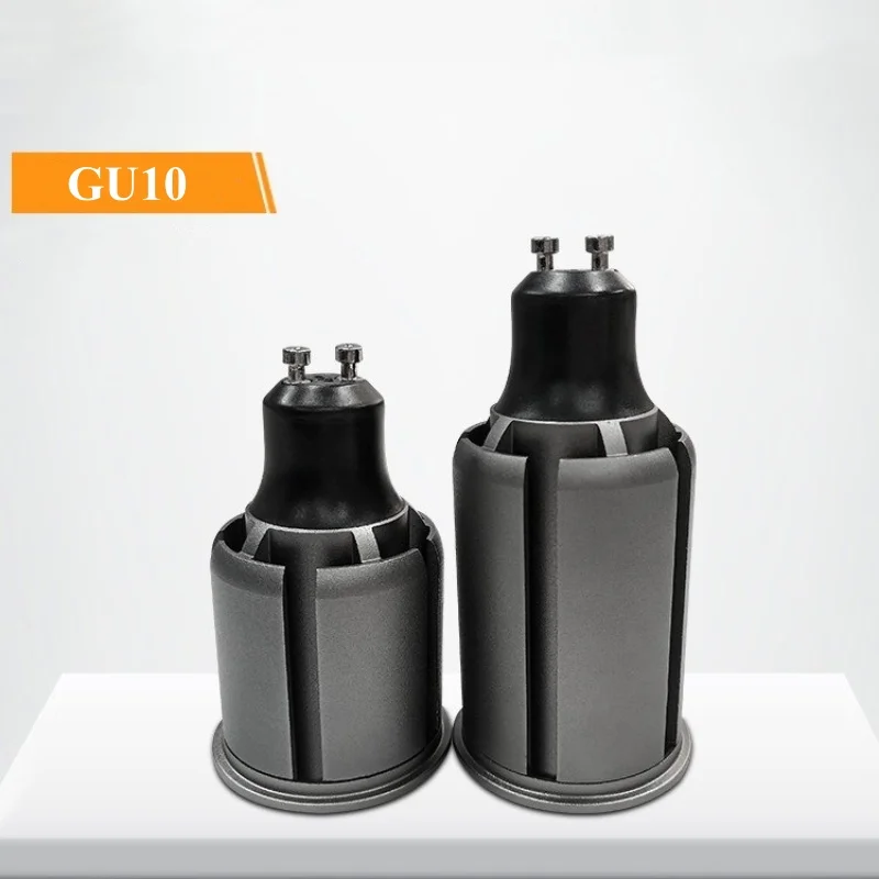Super Bright LED Spotlight GU10 GU5.3 E27 E14 Dimmble lamps 9W 12W 15W ...