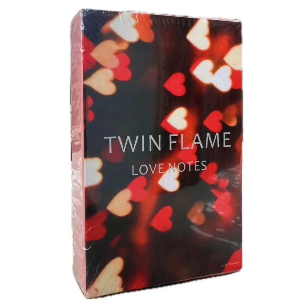Twin-Flame-Love-Notes-oracle-cards-A-45-Tarot-deck-Messages-for-Love ...