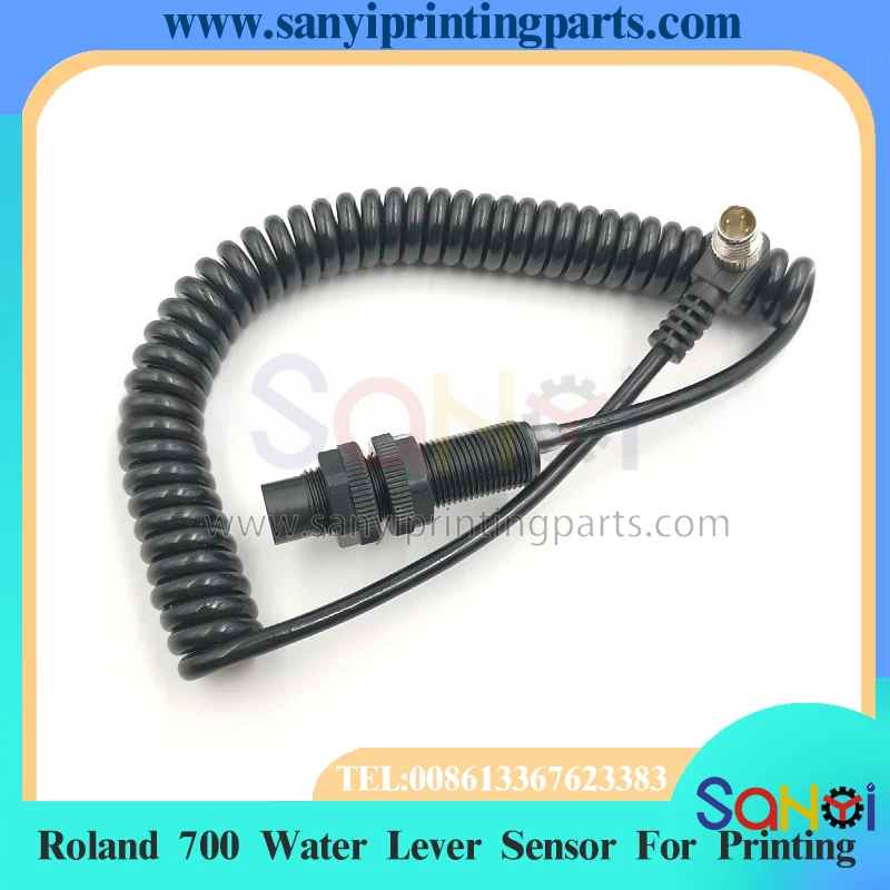 83.37U44-3670 80.37U44-A350 Water Lever Sensor For Roland 700 Sensor ...