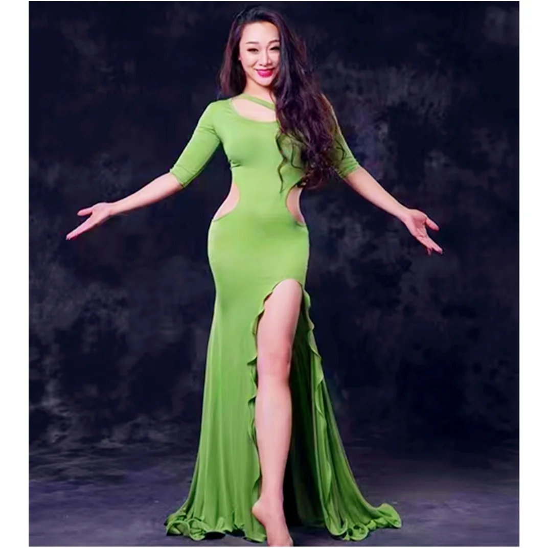 Bellydance oriental Belly Indian eastern dance dancing costume costumes ...