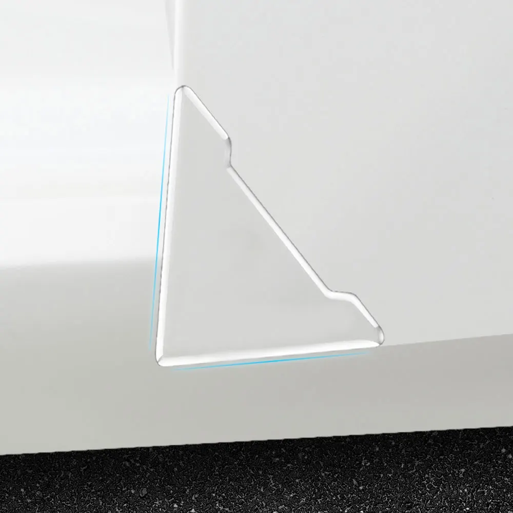 Silicone-Car-Door-Anti-Scratch-Corner-Cover-Protector-Sticker-for ...