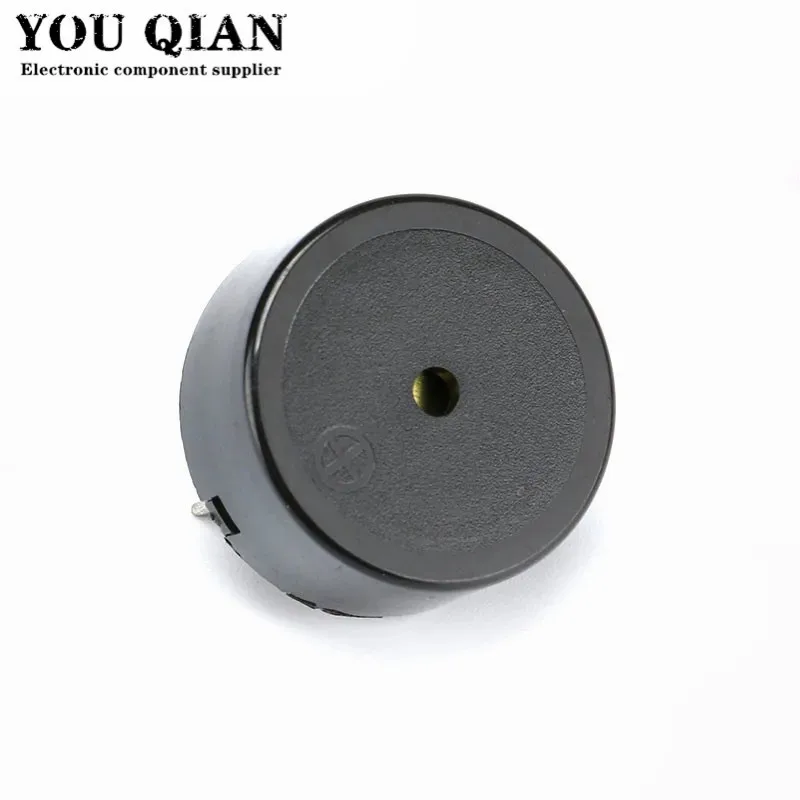 5pcs-lot-12V-Active-Buzzer-Speaker-DC-3-24V-95DB-Mini-Buzzer-Alarm ...