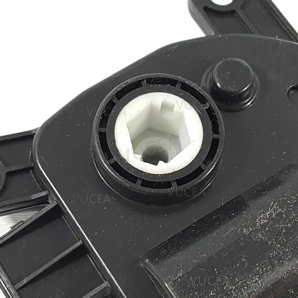 97154-A4000 - HVAC Floor Mode Door Actuator 2019-2020 Hyundai Santa Fe