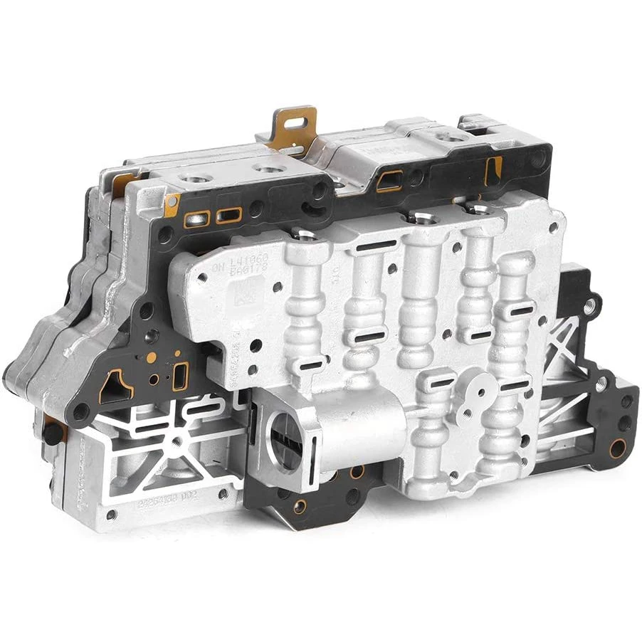 For-GM-6T70-6T75-For-Ford-6F50-6F55-BS7T4P-7A092-AC-Valve-Body-with ...