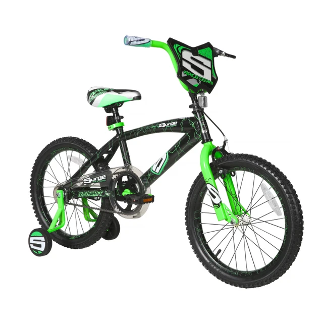 Cool Surge Bike