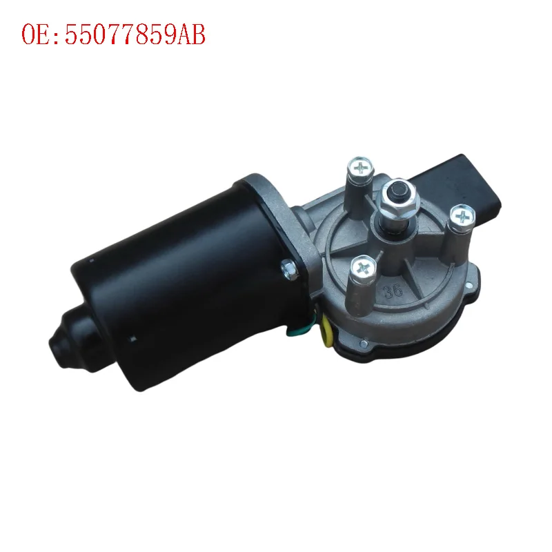 Wiper Motor for JEEP Wrangler 07-16 55077859AB 55077859AC 55077859AD ...