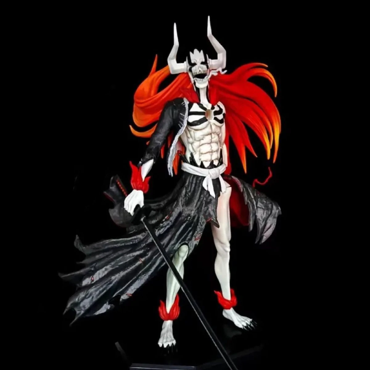 Birthday Anime Minotaur