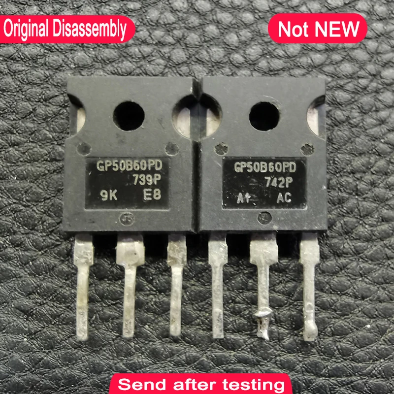 Used-1-unidad-GP50B60PD1-GP20B60PD-GP35B60PD-IRGP20B60PD-IRGP35B60PD ...